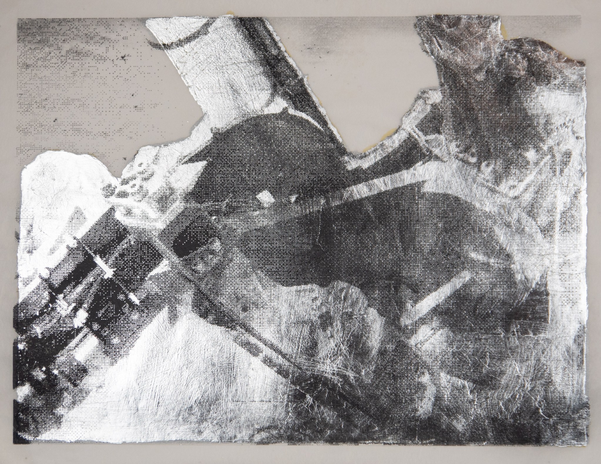 Deborah Santoro – Artist & Curator